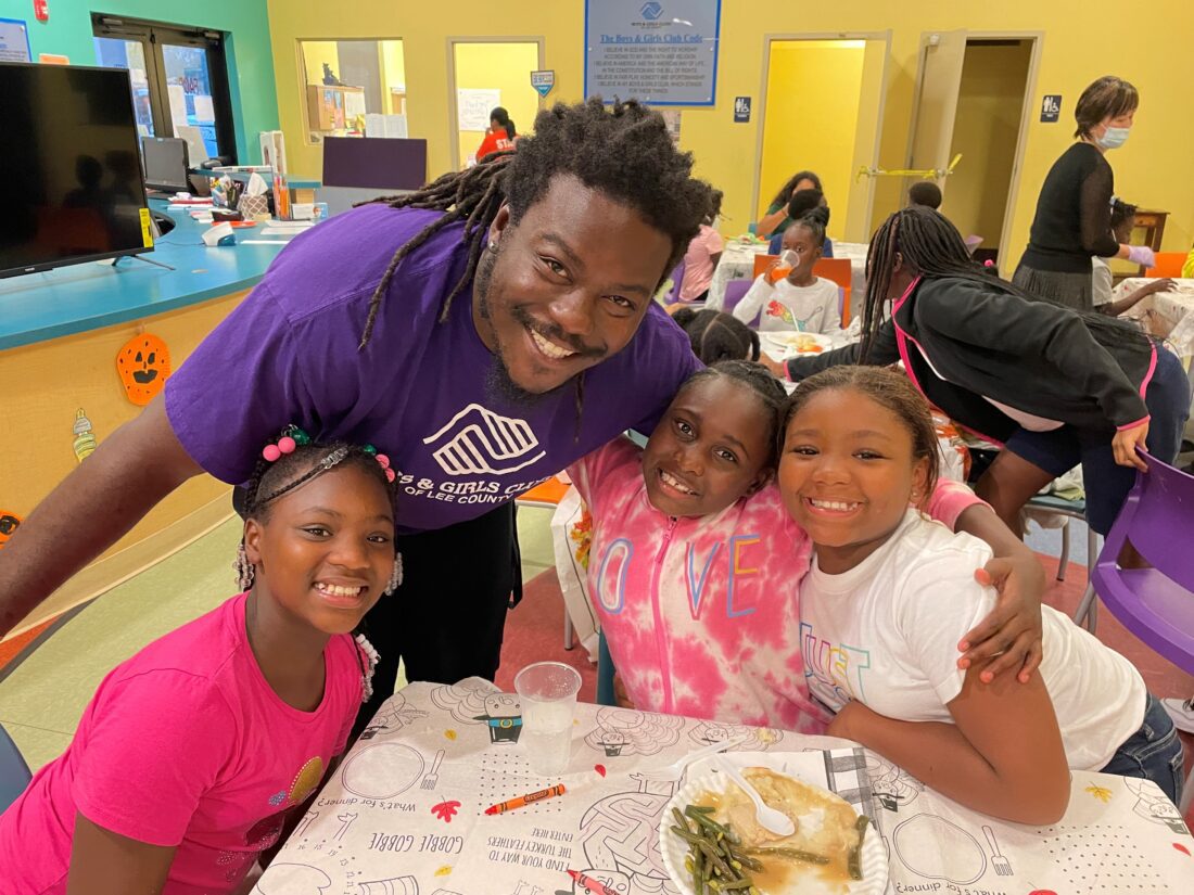 Boys & Girls Clubs of Lee County accepting registrations for after-school program - Cape Coral ...